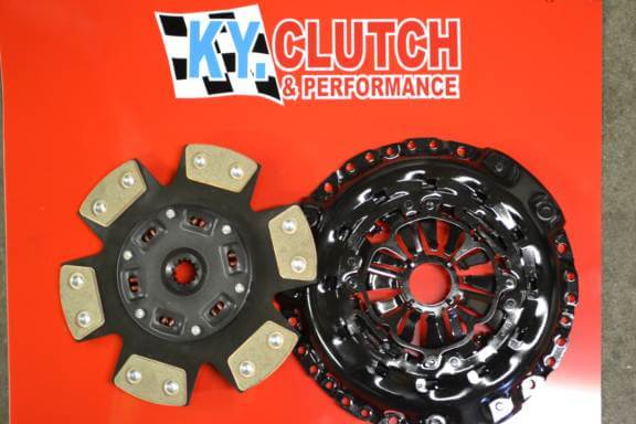 Car Clutch Kits | Kentucky Clutch | Car, Tractor & Truck Clutch Repair ...